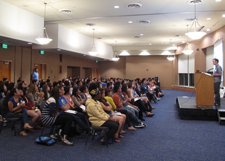 Curriculum and Components – Center for the Integration of Research ...