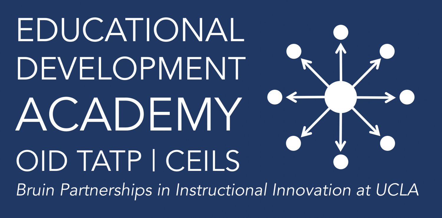 Programs for Graduate Students and Post-Docs (Future Faculty) – Center ...